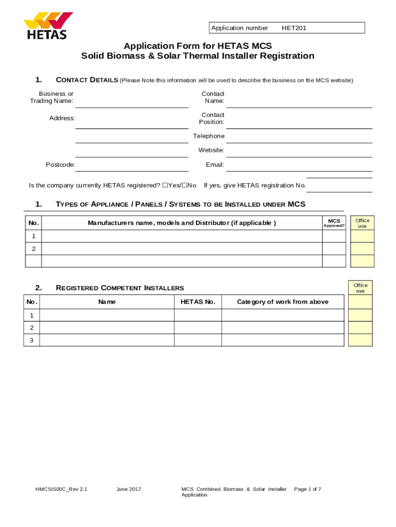 Approved Biomass Maintenance Application Doc Template | pdfFiller