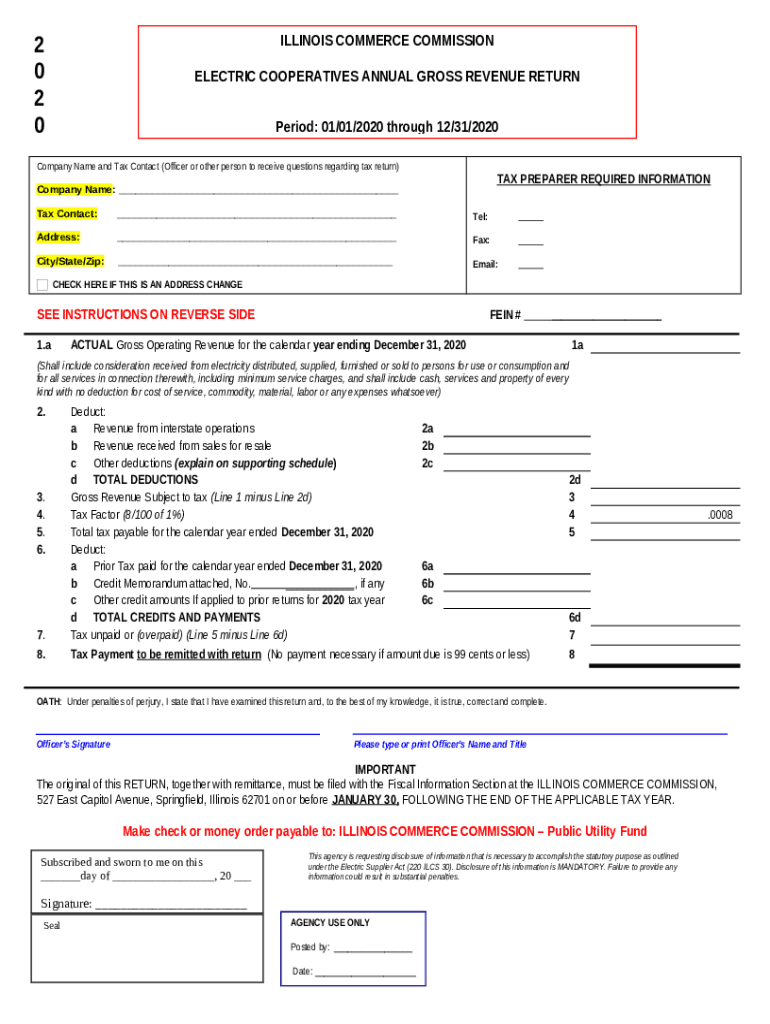 lJgJIJD) - Illinois Commerce Commission - icc illinois Doc Template ...