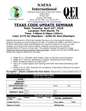 QEI Certification - NAESA International - Elevator Inspector ... Doc ...