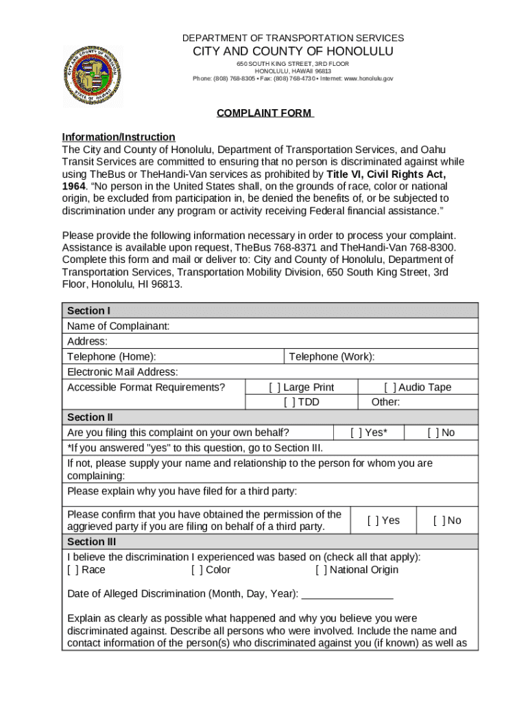 Equal Employment Opportunity Program Policy Statement Doc Template | pdfFiller