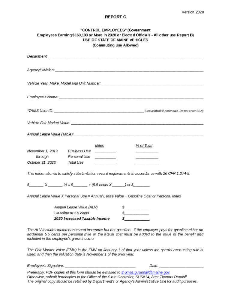 Controller's Bulletin Doc Template | pdfFiller