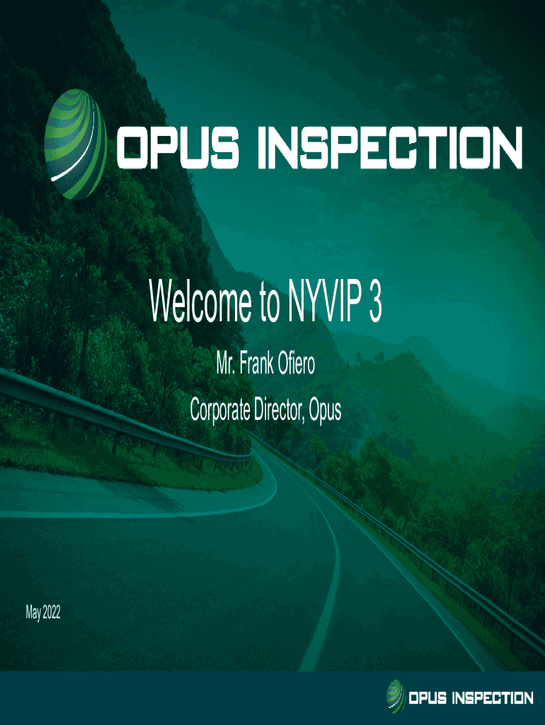 Fillable Online Get Ready for the New Emission Testing Program - GNYADA ...