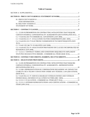 Generic copy of DOE's IDIQ ESPC contract Doc Template | pdfFiller