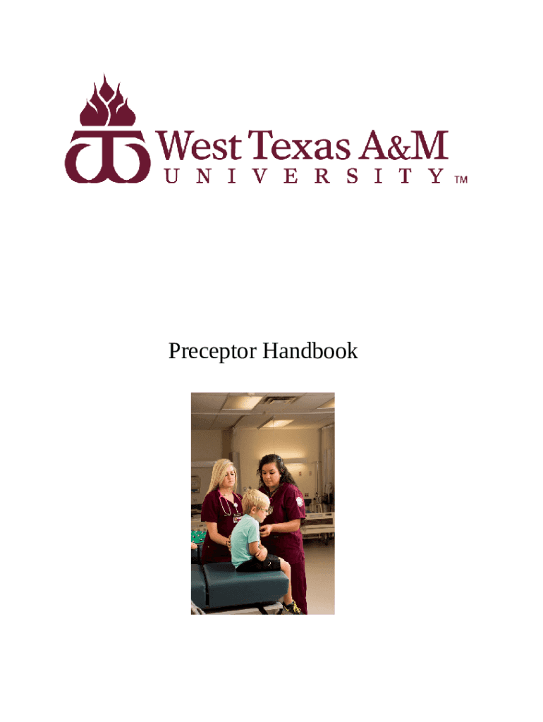 3.8.3.a. EDUCATION GUIDELINE Precepted Clinical ... Doc Template ...