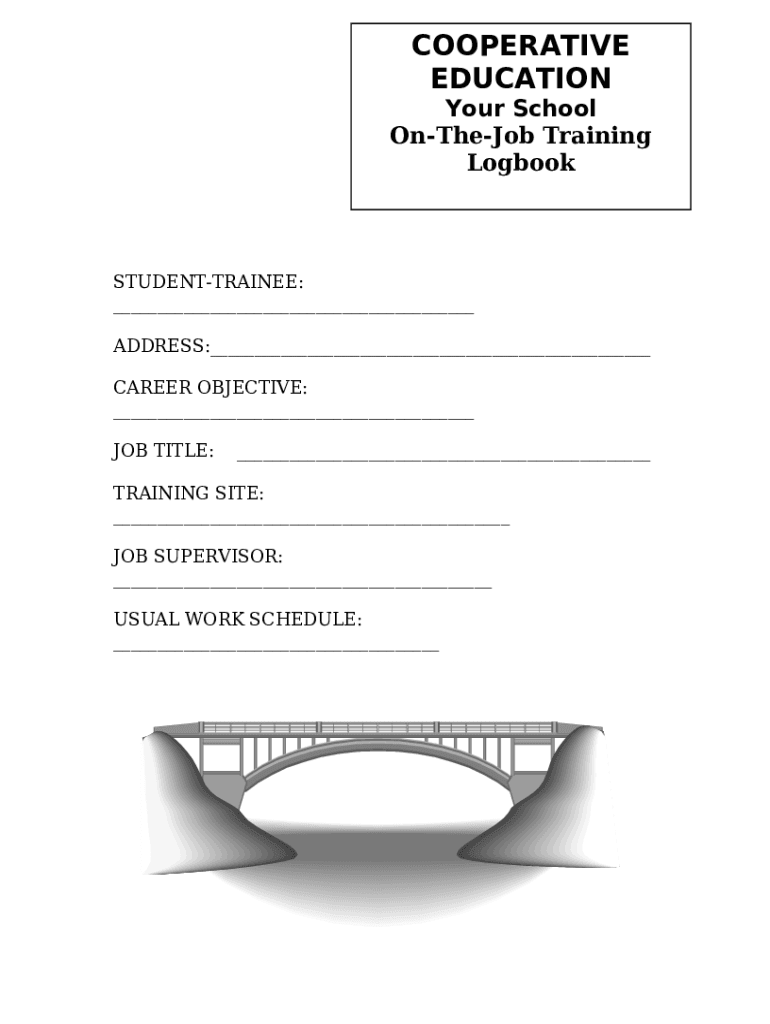 Are You Ready for an Internship or Co-op? Doc Template | pdfFiller