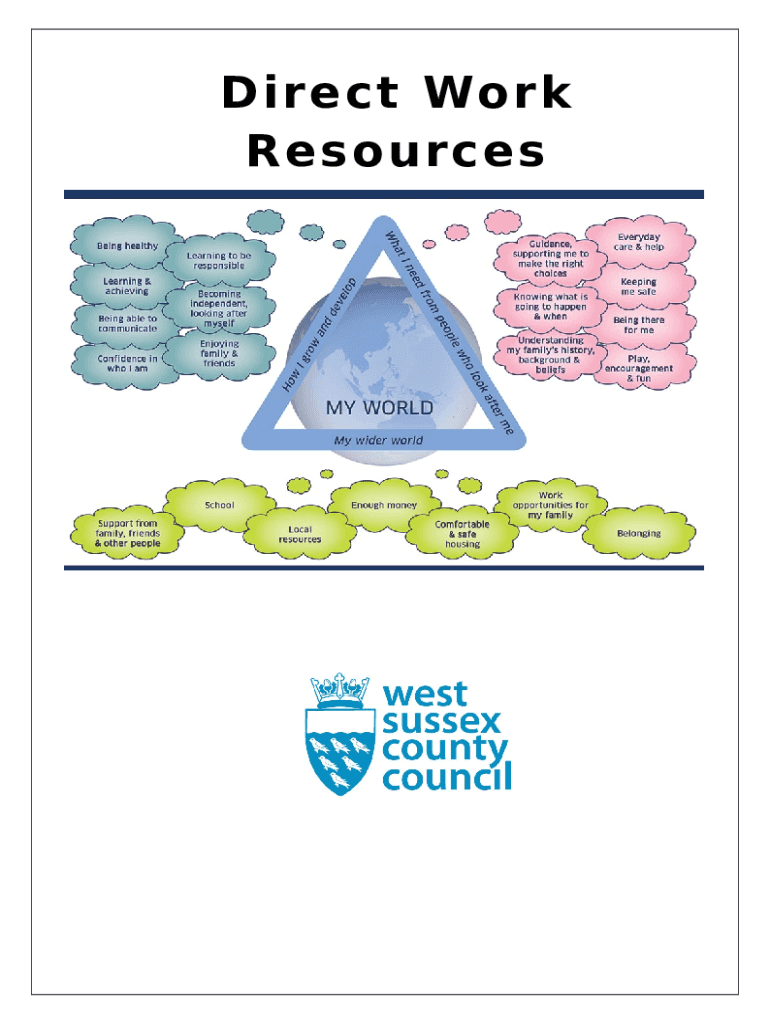 Three Islands Activity guidance, template & record sheets Doc Template ...