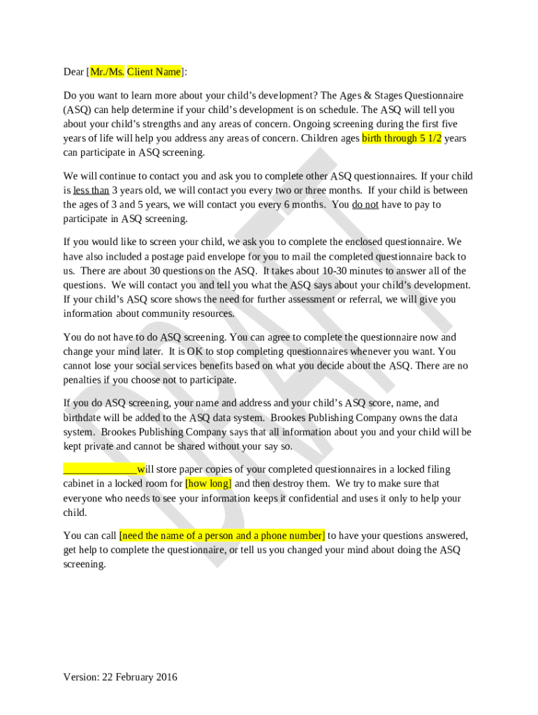 s - Institutional Review Board (IRB) Doc Template | pdfFiller