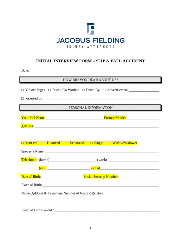pdffiller Doc Template | pdfFiller