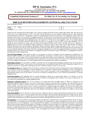 Tax Preparation Checklist Updated for 2022-2023 Doc Template | pdfFiller