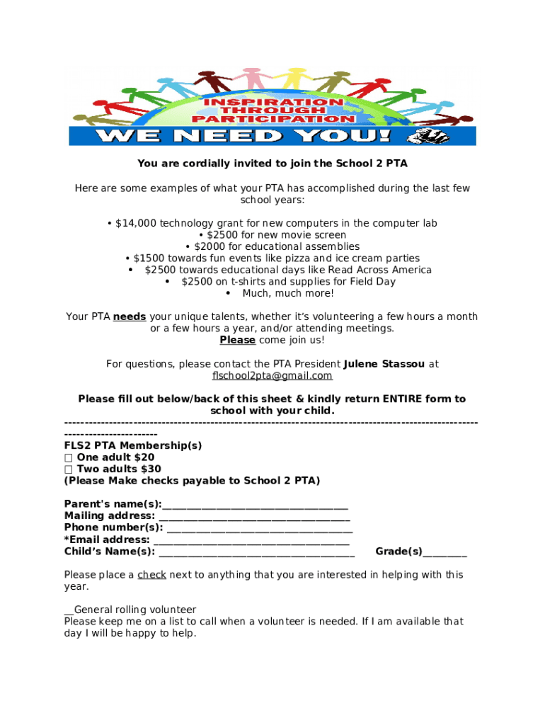 Programs Grants Application Rubric Doc Template | pdfFiller