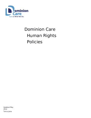UPDATE-FINAL-Human-Rights-Policies- ... Doc Template | pdfFiller