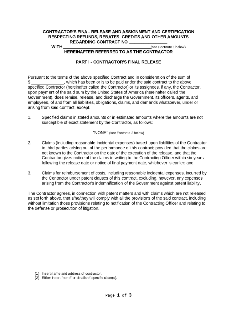 pdffiller Doc Template | pdfFiller