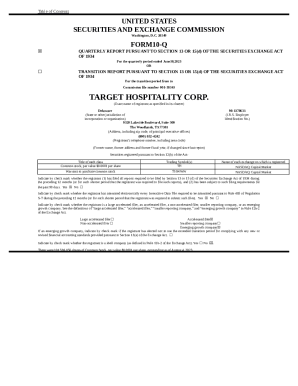 target hospitality corp. - cloudfront.net Doc Template | pdfFiller