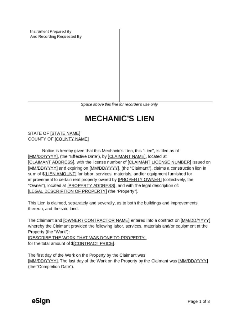 Real estate recording ination Doc Template | pdfFiller