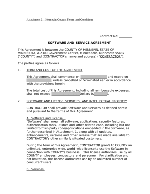 PERSONAL/PROFESSIONAL SERVICE AGREEMENT Doc Template | pdfFiller