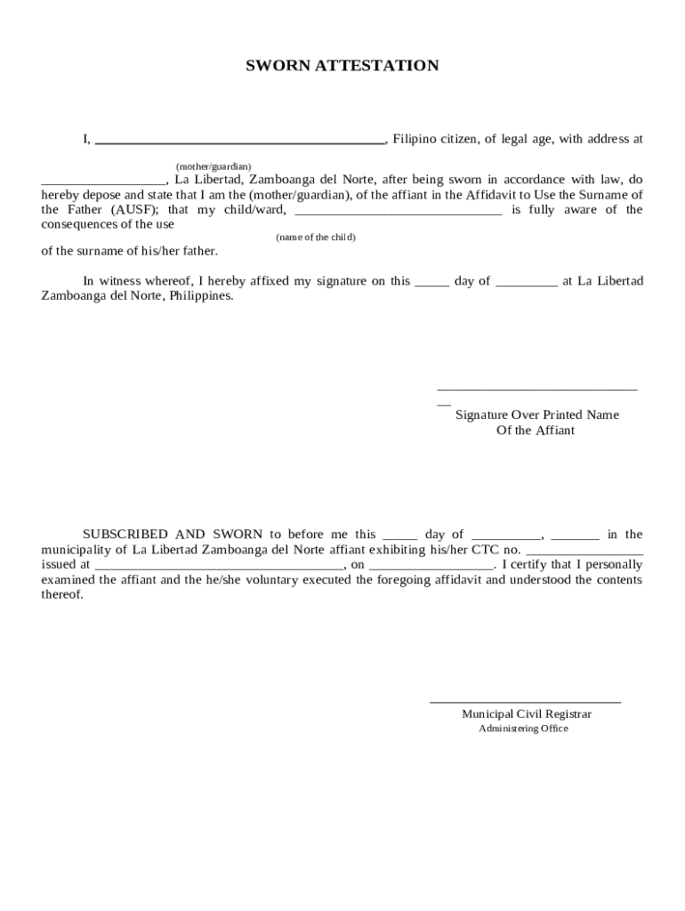 Agreement TemplatePDFPhilippinesNotary Public Doc Template | pdfFiller