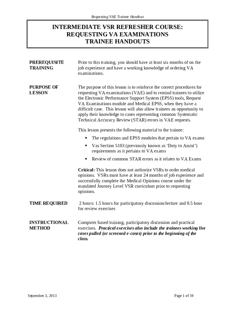 Resources for Health Professions Trainees Coming to ... Doc Template ...