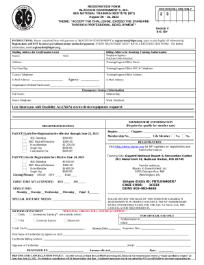 FINAL--NTI-2023-Registration--June- ... Doc Template | pdfFiller