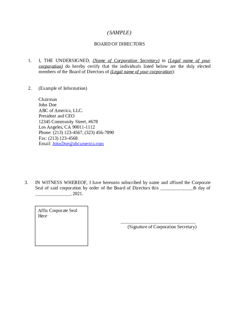 pdffiller Doc Template | pdfFiller