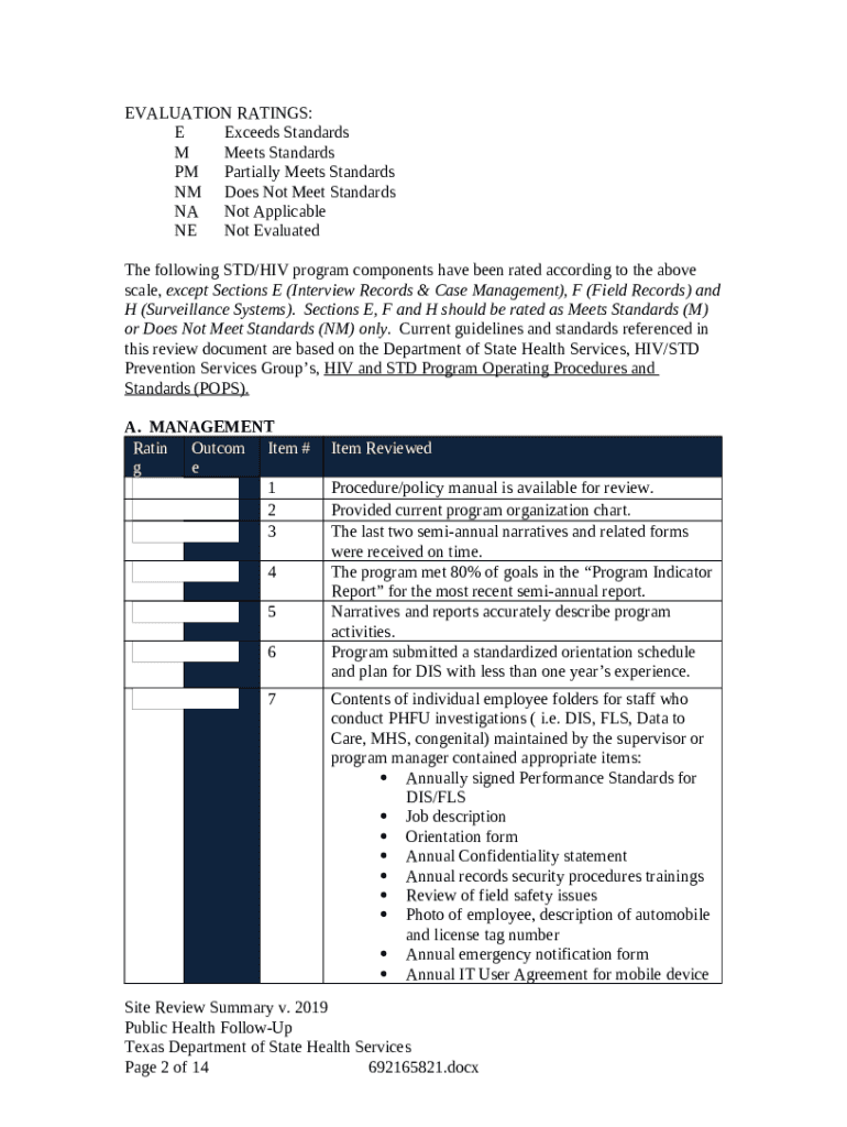 Quality Glossary of Terms, Acronyms & Definitions Doc Template | pdfFiller