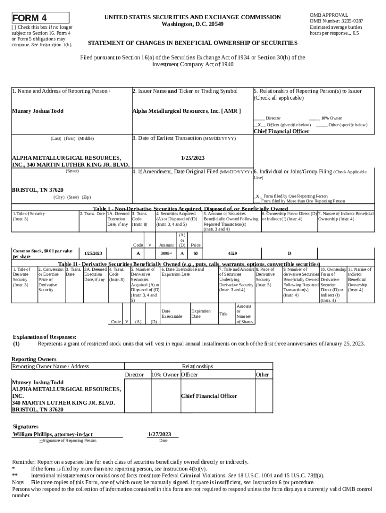 Munsey Joshua Todd Doc Template | pdfFiller