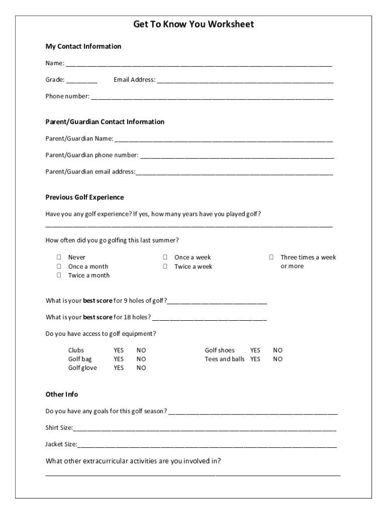 Fillable Online UPWARD BOUND PROGRAM INFORMATION Dear Parent ... Fax Email Print - pdfFiller