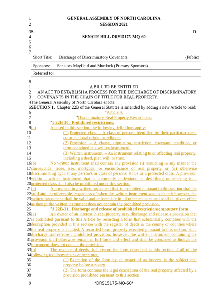 Title 64 - PA General Assembly Doc Template | pdfFiller