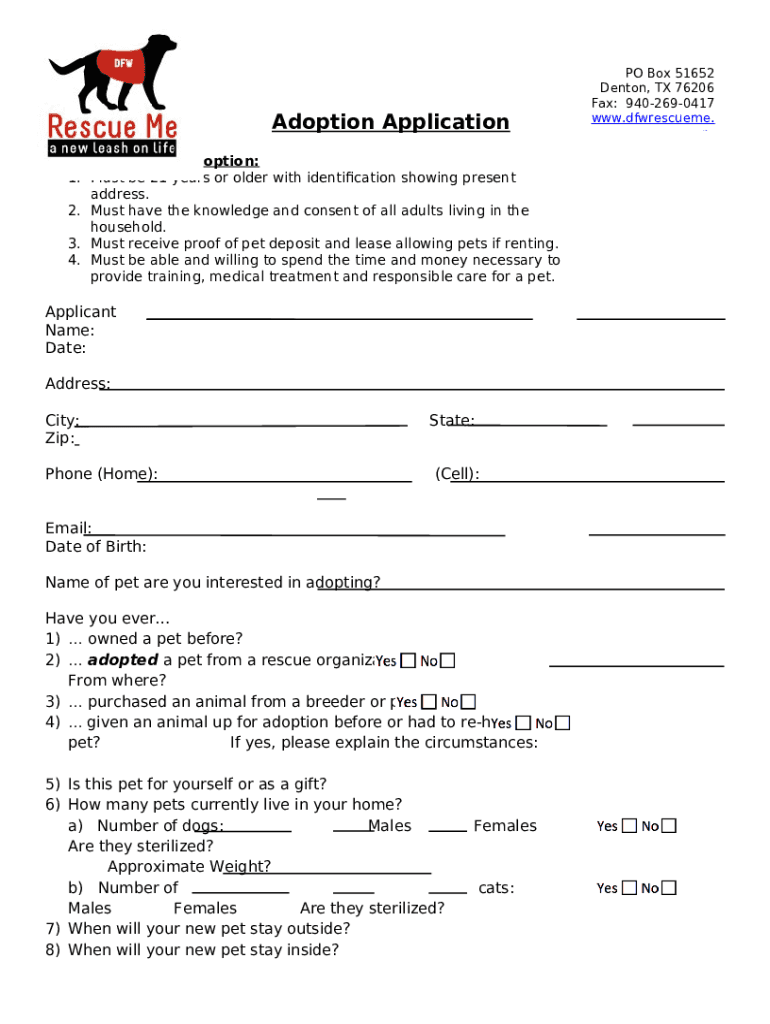 Adult Adoptees and U.S. Citizenship Doc Template | pdfFiller