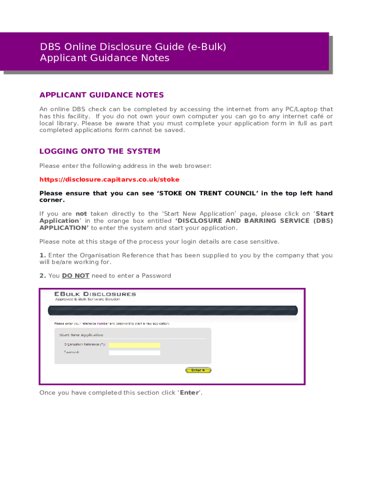 0DBS ONLINE DISCLOSURE GUIDE 2 3 .docx - DBS ... Doc Template | pdfFiller