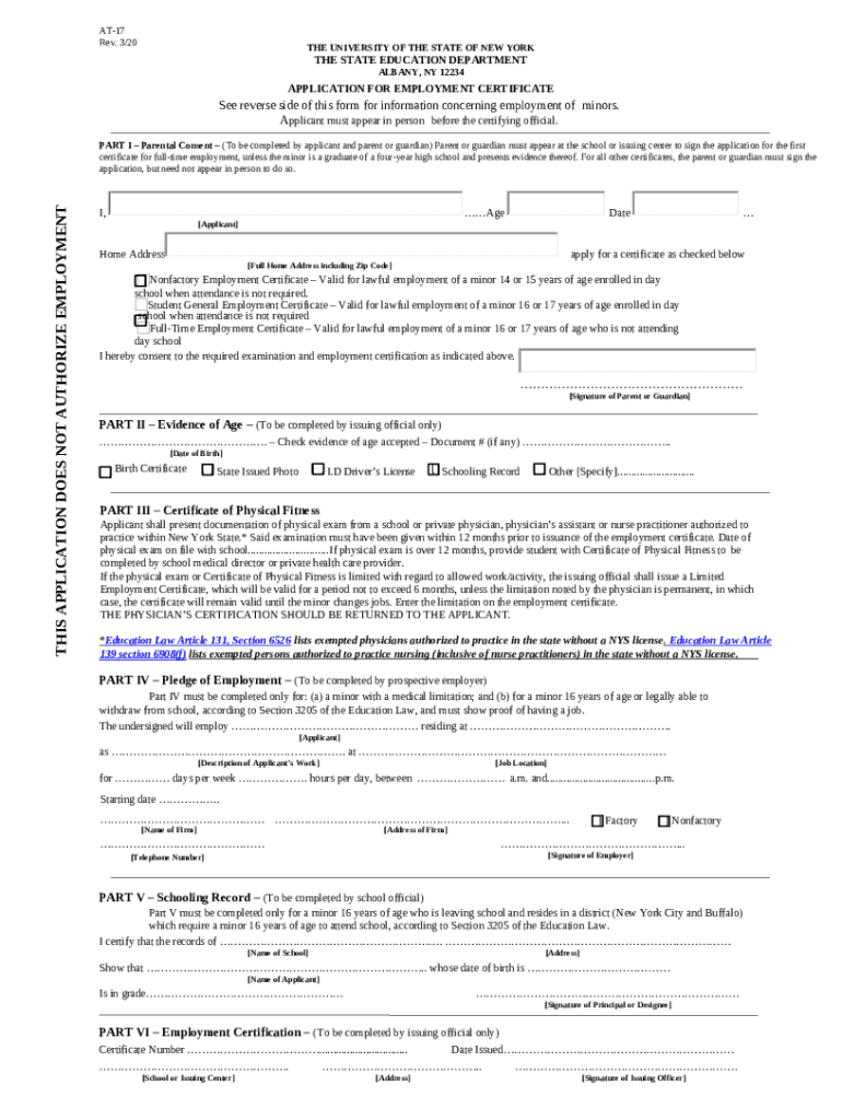 Working papers guidelines and instructions for application Doc Template ...