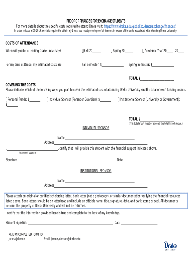 This financial certificate and/or other ... Doc Template | pdfFiller