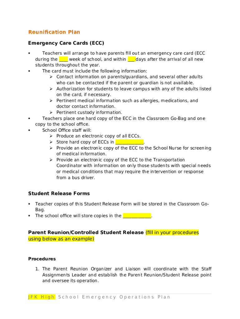 Chapter 11 General Suggestions for Parent-Student ... - rems ed Doc ...
