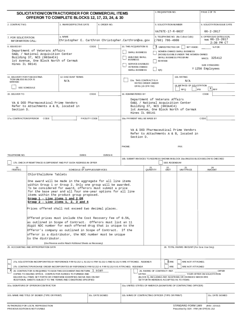 Administrative Requirements Comparison Chart2 CFR ... Doc Template ...