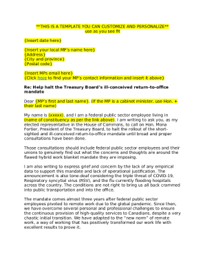 RTO THEME MEGATHREAD 3: Individual and collective ... Doc Template ...