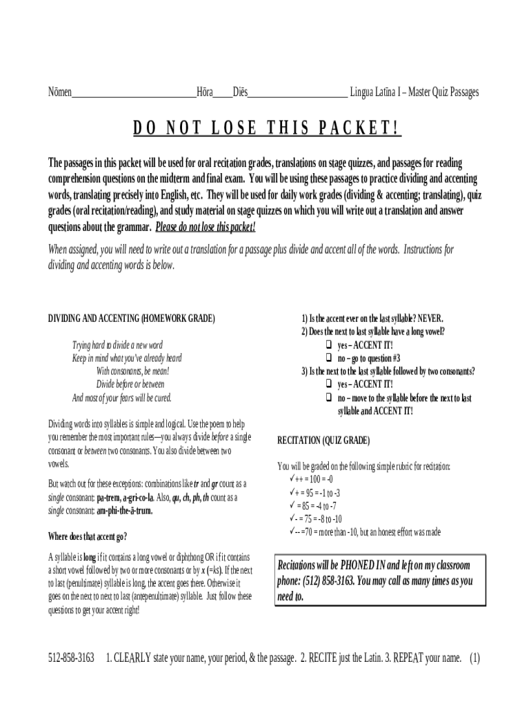 The Credo in Music, 1300 to 1500 by Harrison Basil Russin Doc Template ...