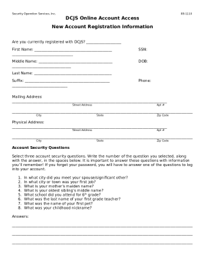 Faqs - Virginia Department of Criminal Justice Services Doc Template ...