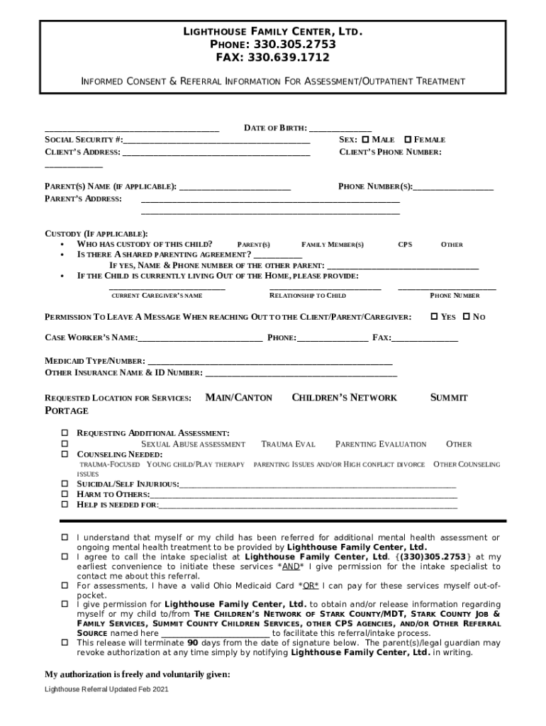 Family/Divorce Intake Sheet - The Law Office of Paul Whitcombe Doc ...