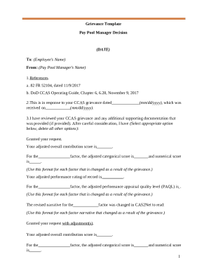 1-ACQDEMO-Employee-Req-for-Grievance-TEMPLATE.docx - asc army Doc ...