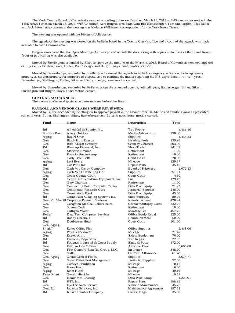 3-19-13board-web.docx Doc Template | pdfFiller