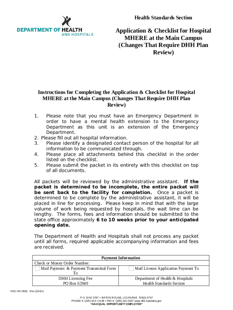 Instructions to Applicants Examples Doc Template | pdfFiller