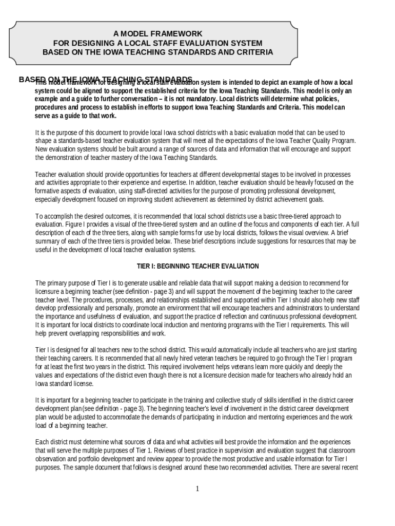 THE 5RS FRAMEWORK IN THE PROGRAM CYCLE Doc Template | pdfFiller