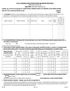 Orting School District - Washington State Report Card - OSPI Doc ...