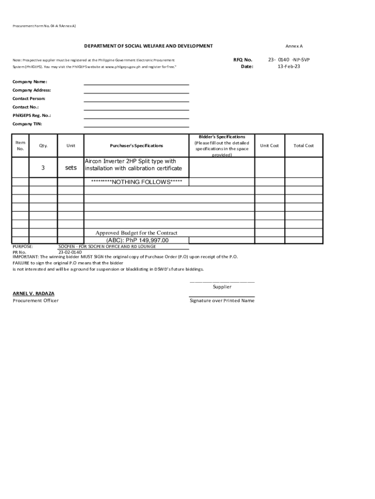 Fillable Online PHILGEPS - Buyer Registration Form Fax Email Print ...