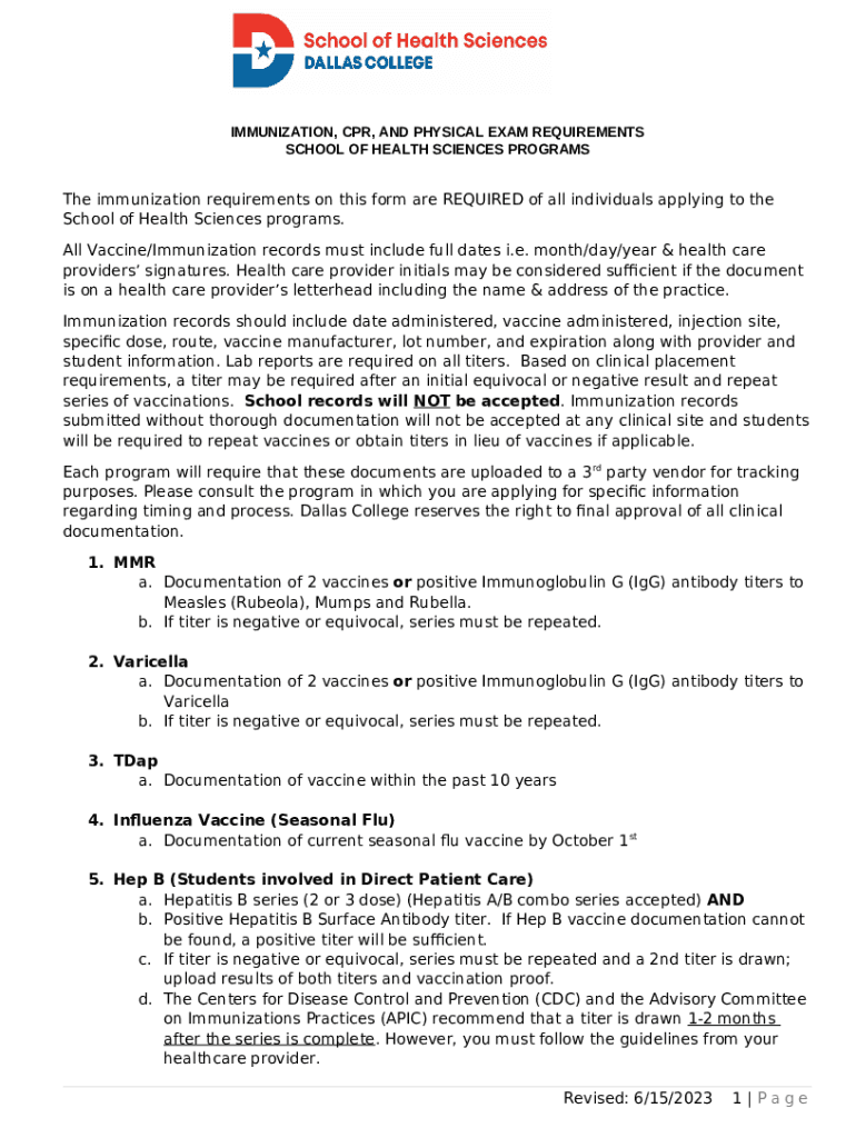 Health Professions Readiness Awards Patient Care ... Doc Template ...