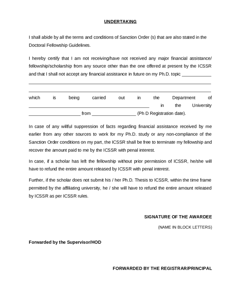 DBT JUNIOR RESEARCH FELLOWSHIP (DBT- JRF) ... Doc Template | pdfFiller