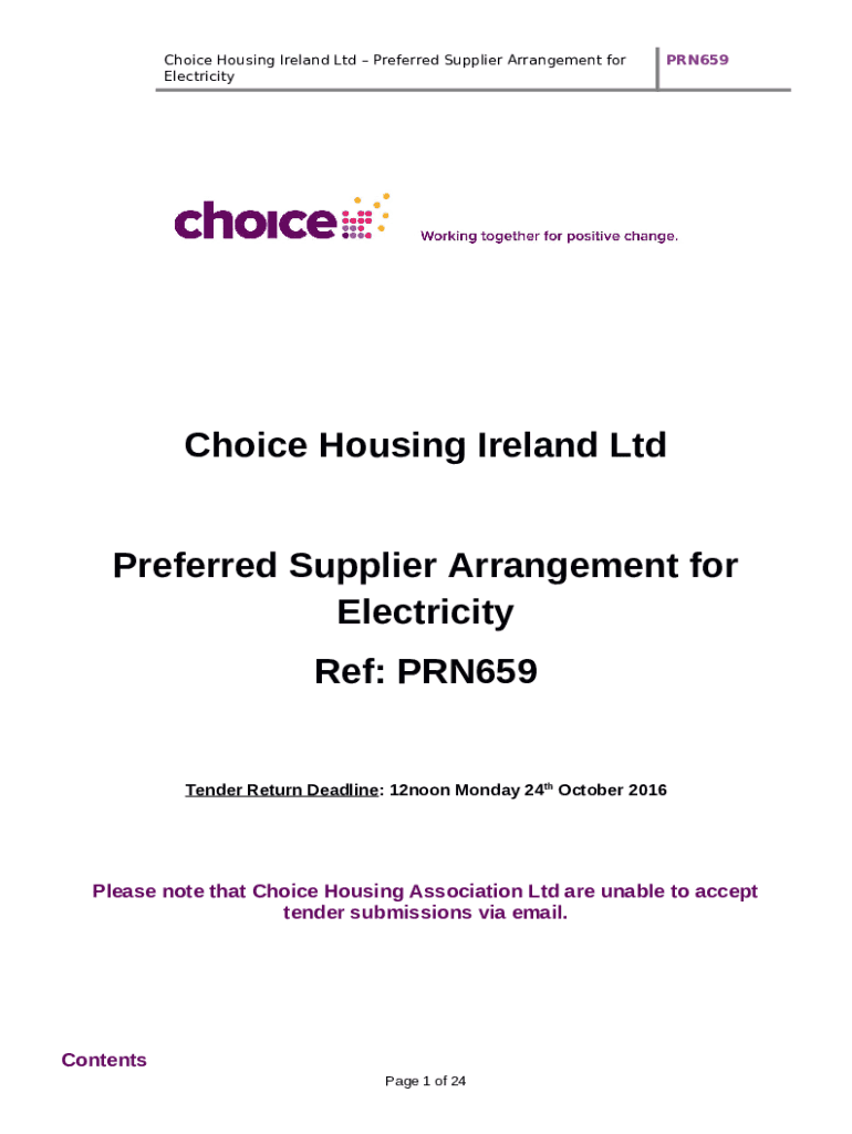 View/Print Notice - Sell2Wales Doc Template | pdfFiller