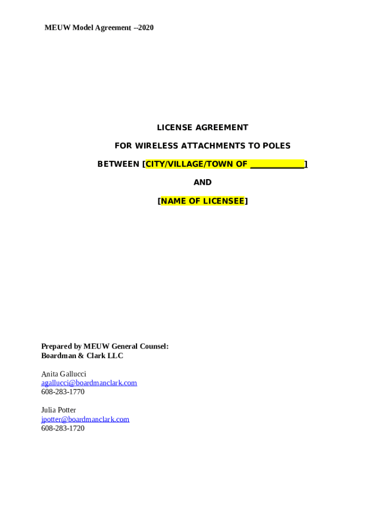 I walked 100 miles for this term sheet - RApport.bio Doc Template ...