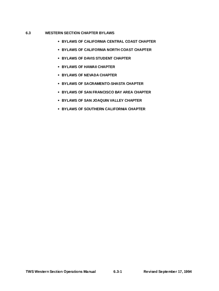 X IS T IN G - California State Parks Doc Template | pdfFiller