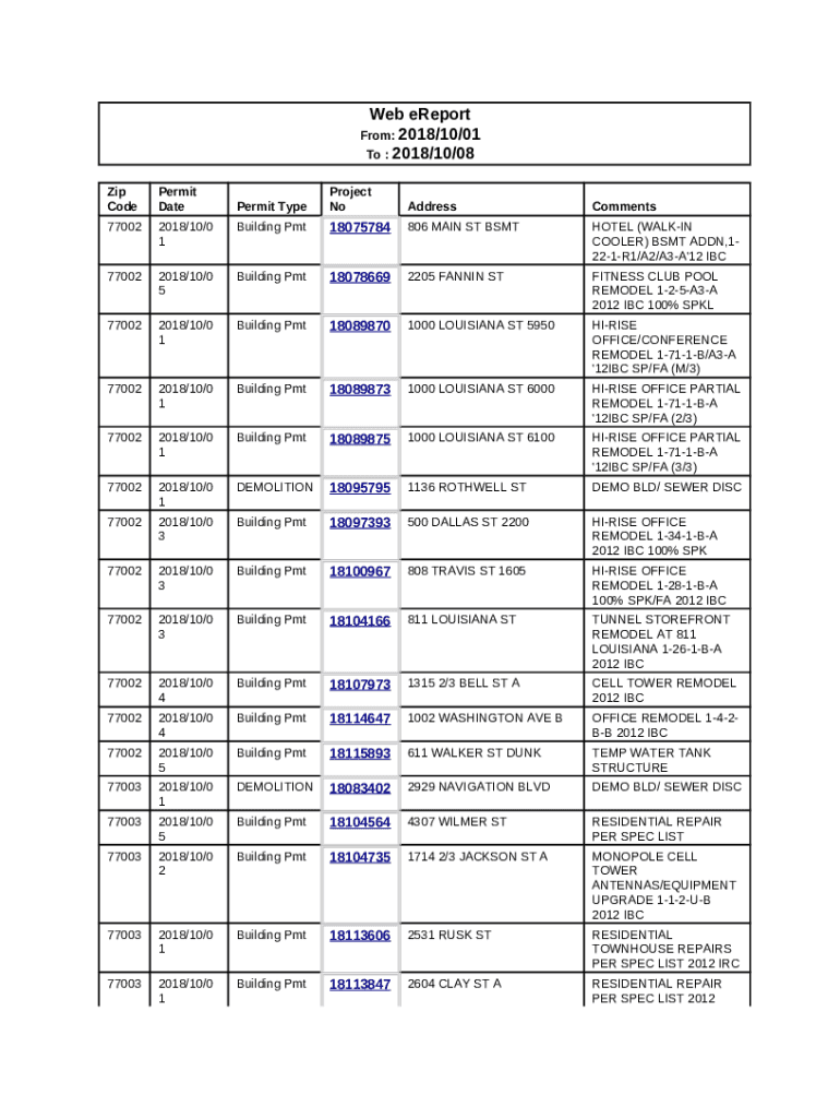 806 MAIN ST BSMT Doc Template | pdfFiller