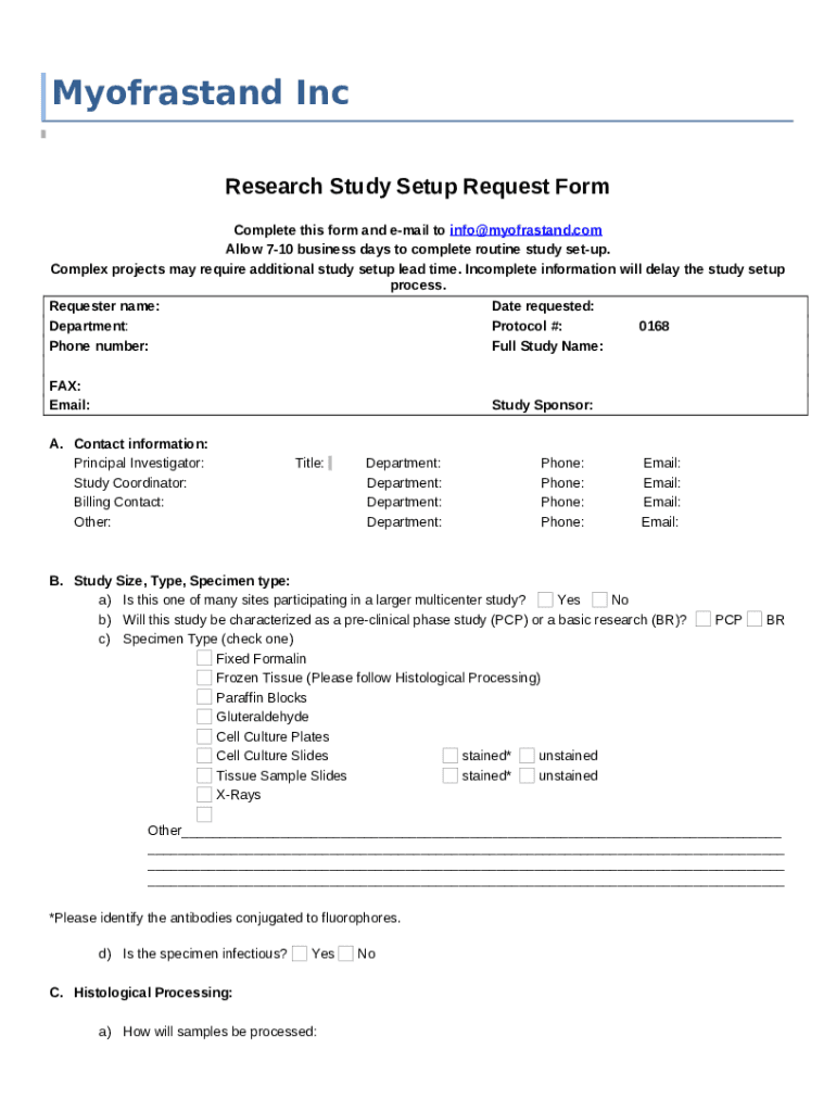 Laboratory . Inquiry Doc Template | pdfFiller